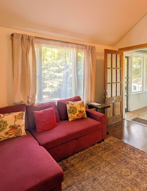 Beautiful Cabin-acadia_cabin 1 - Acadia National Park