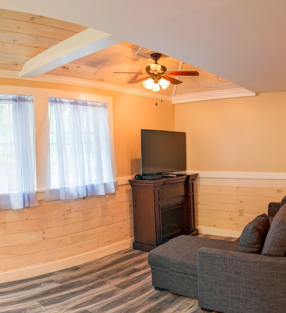 Cabin_wilderness_acadia_cabin 15 - 巴港