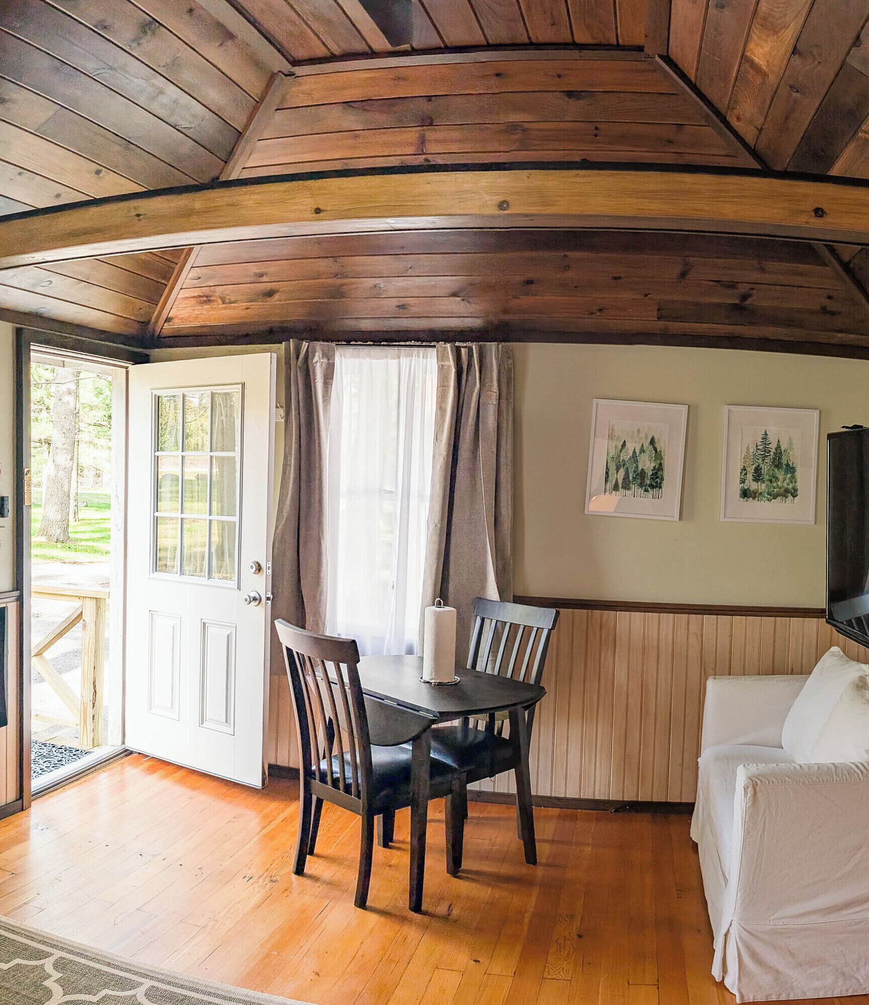 Cabin_newly Renovated_cabin 21 - Bar Harbor, ME