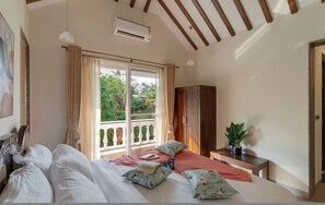 Villa | 3 quartos