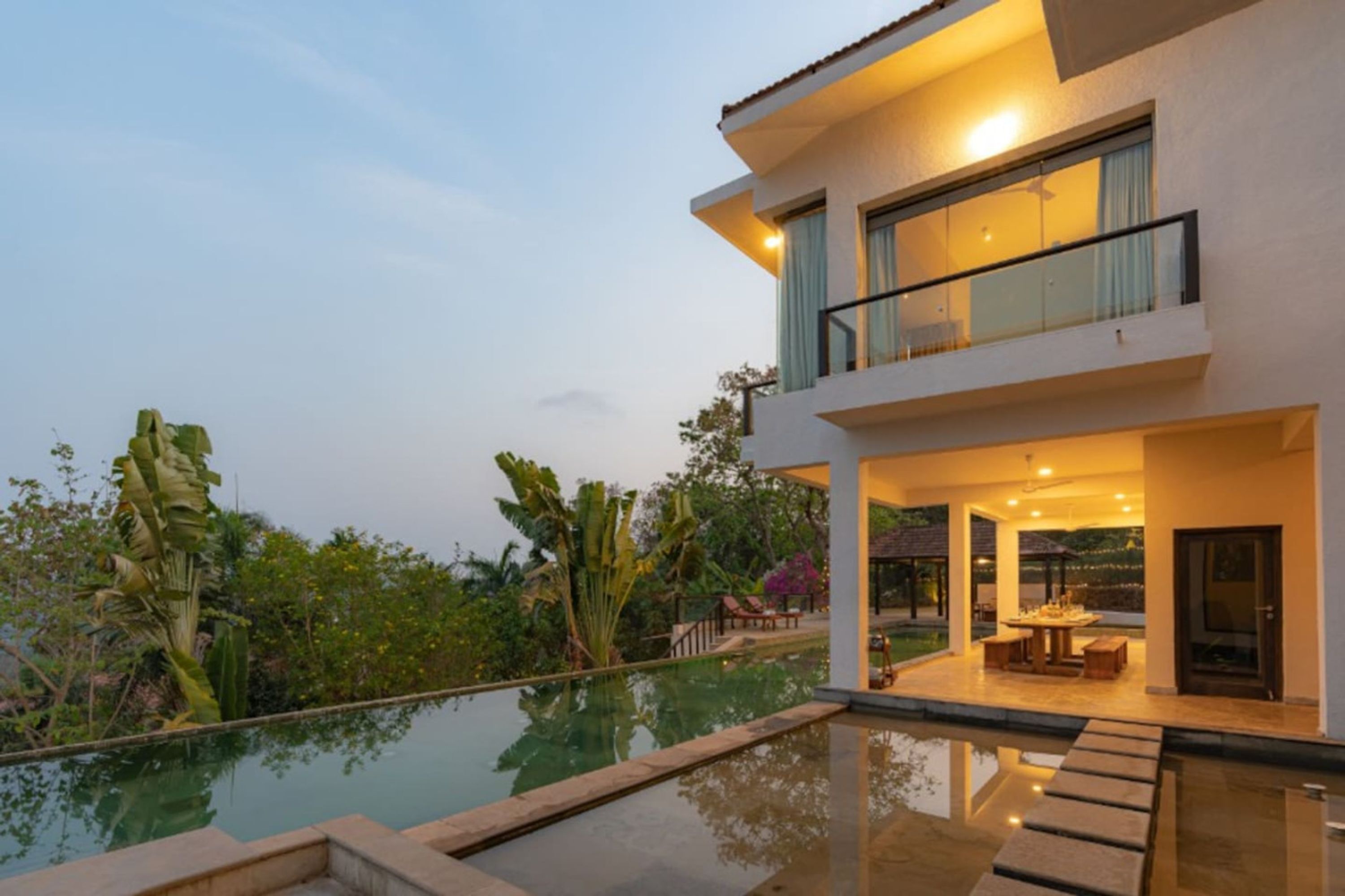 Casa | 5 quartos