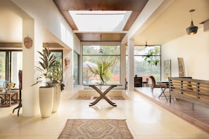 Casa, fumadores | 6 quartos