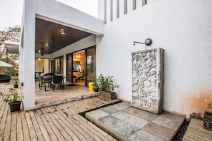 Casa, fumadores | 6 quartos