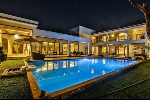 Casa, fumadores | 6 quartos