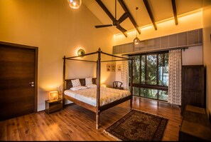 Casa, fumadores | 6 quartos