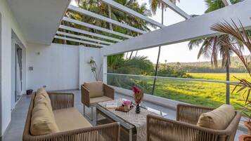 Villa | 5 quartos