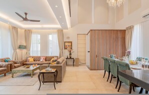 Casa | 5 quartos 