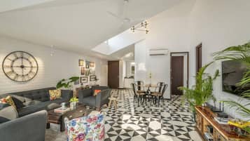 Apartamento | 2 quartos