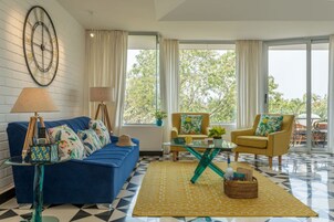 Apartamento | 2 quartos 