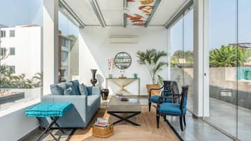 Apartamento | 2 quartos