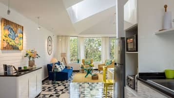 Apartamento | 2 quartos