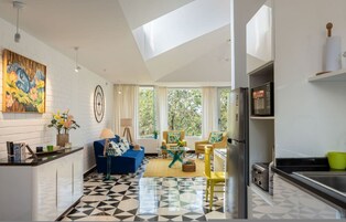 Casa | 2 quartos 