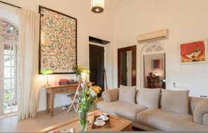 Villa | 3 quartos