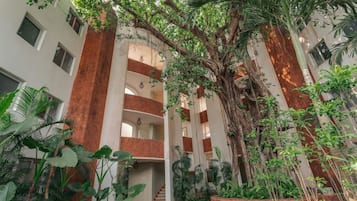Apartamento | 2 quartos