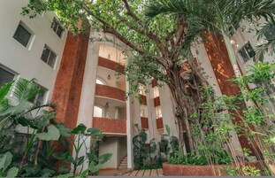 Apartamento | 2 quartos 