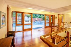 Casa | 3 quartos