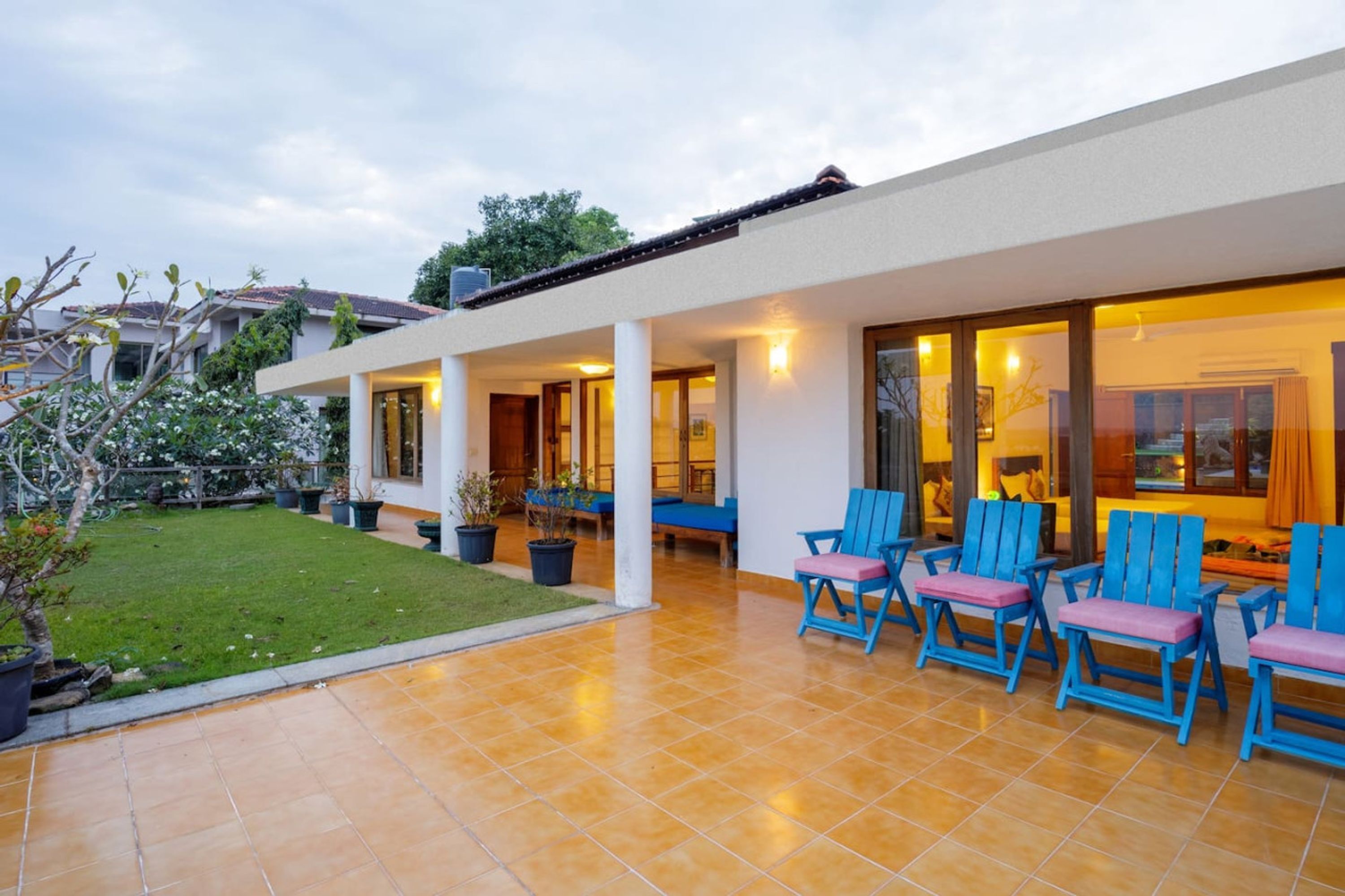 Casa | 3 quartos