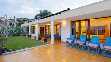 Casa | 3 quartos
