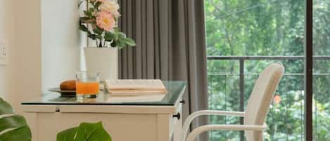Apartamento | 1 quarto