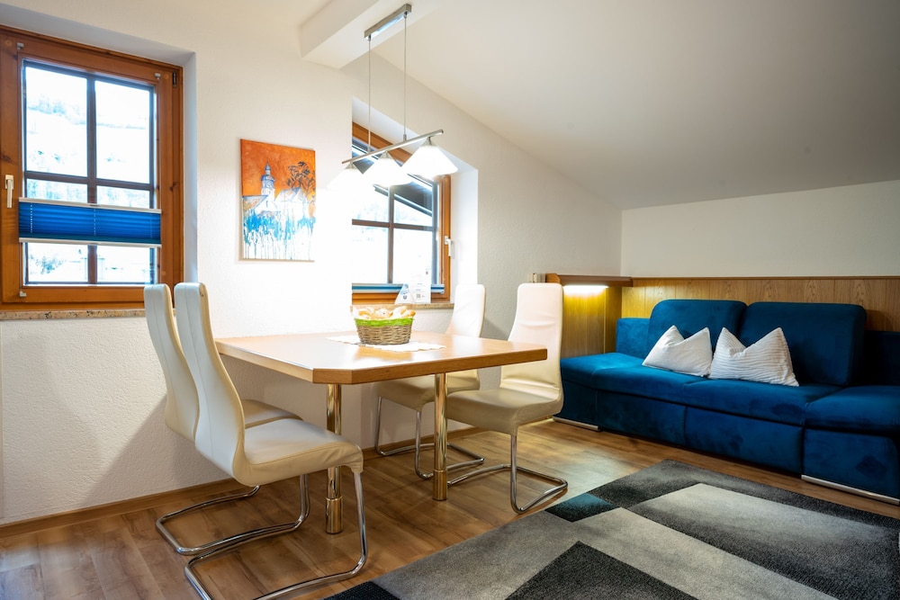 Haus Katharina - Maiskogelblick - Kaprun