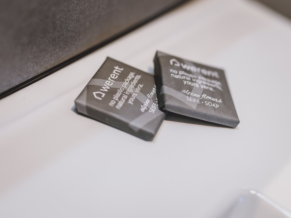 Haus Katharina - Dorfblick - Kaprun