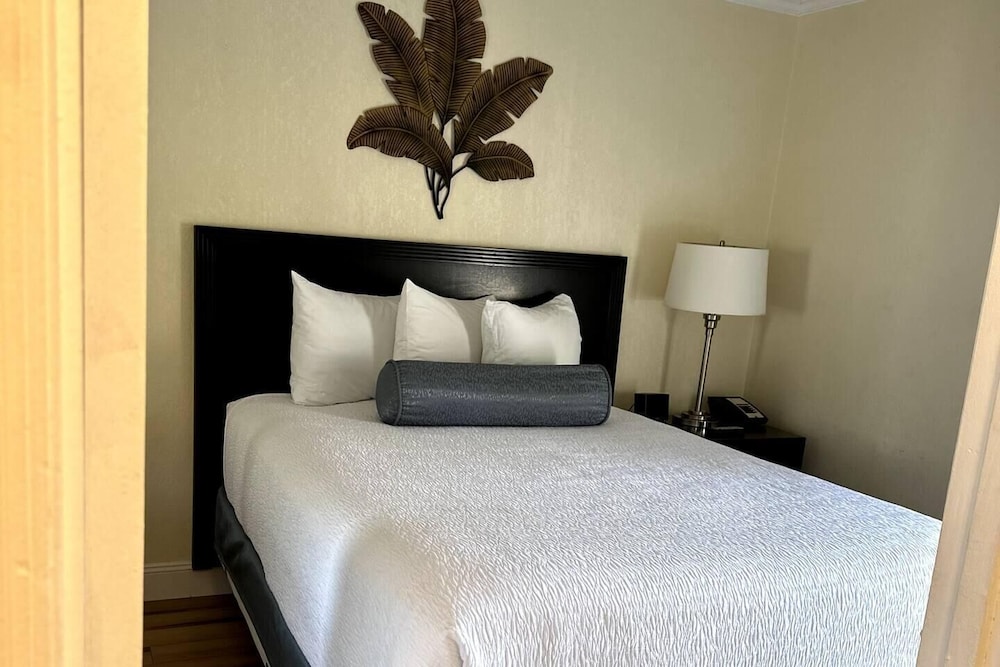 Partial Bay View 1BR Condo Near Clearwater - Tampa | Vrbo