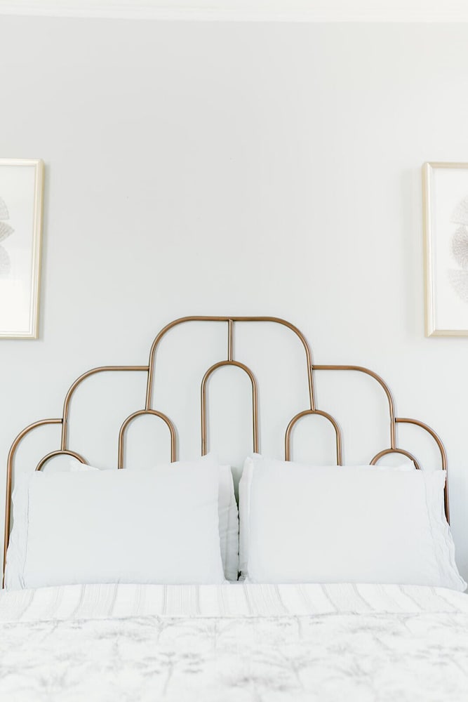 Perch 𓆱 Bnb, 3/1 + Yoga Rm In Victorian Dist East - Savannah, GA