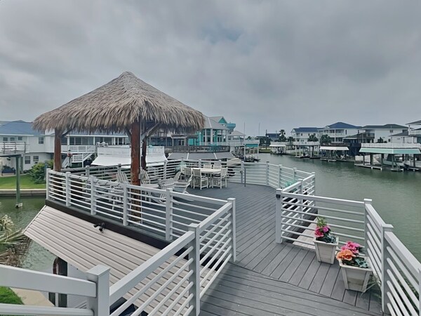 Blue Moon By Ryson Vacation Rentals - Galveston