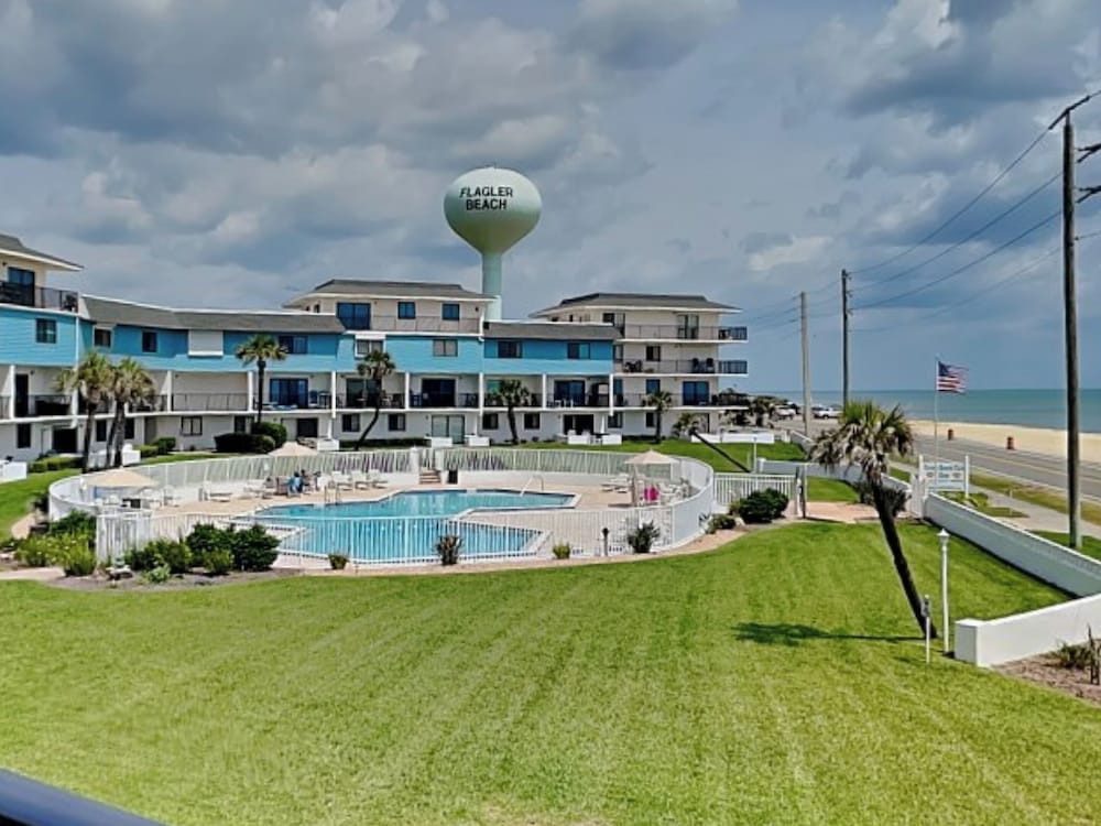 Sea 4 Ever - Gamble Rogers, Flagler Beach