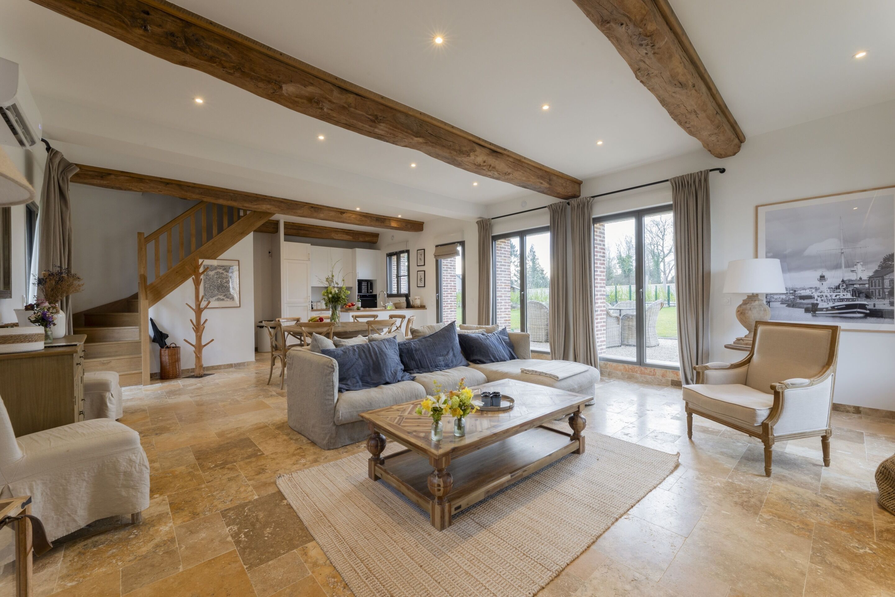 Maison Castel - A Haven Of Peace Near Deauville - Deauville