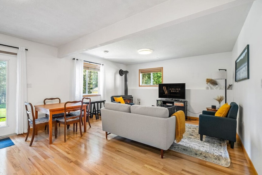 Wild Embers | Central | Fire Pit | Fireplace - Alberta