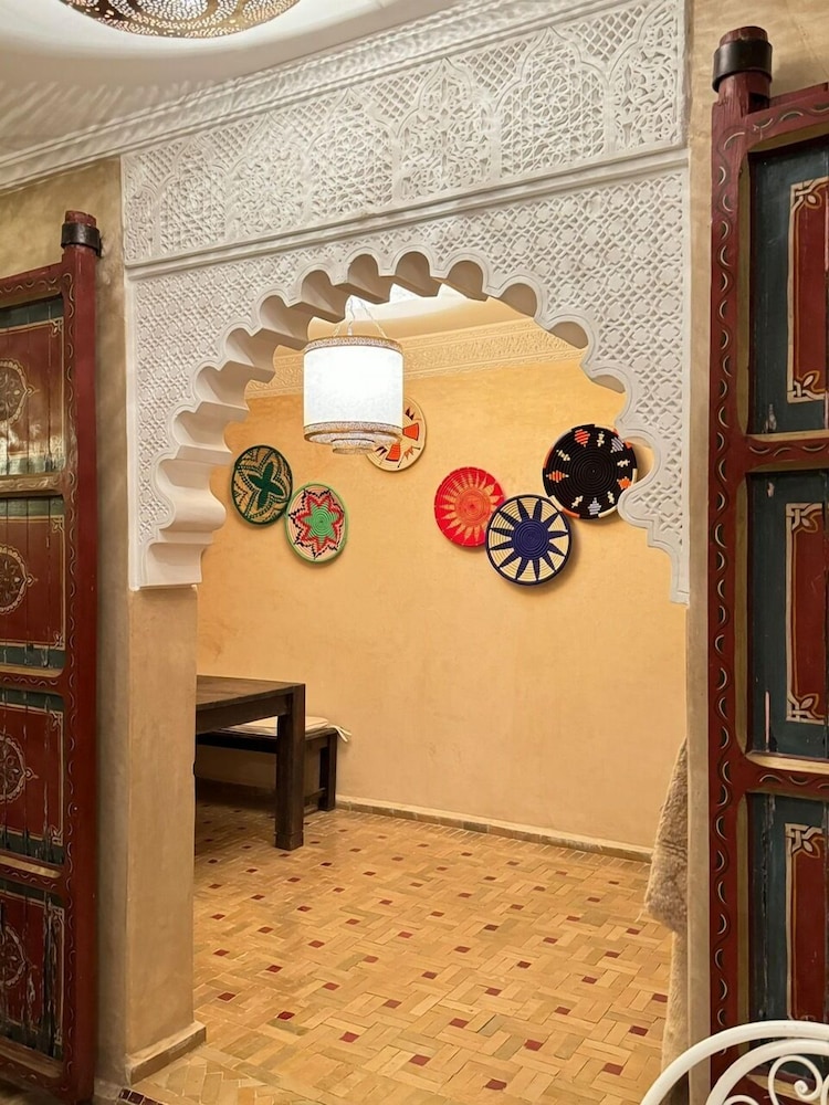 Riad Dar Serenity - Marrakesh