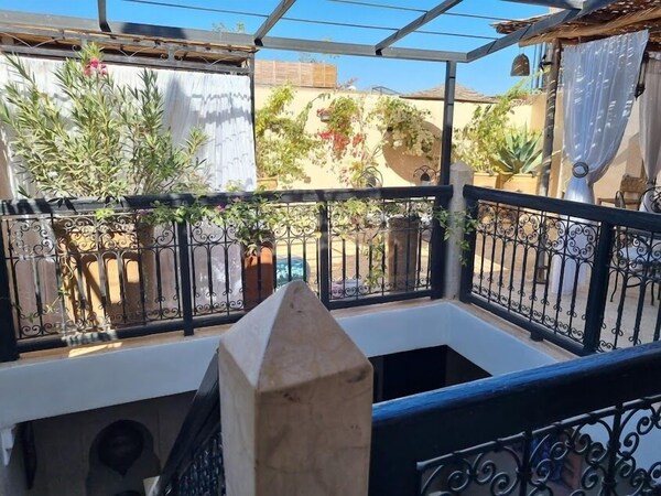 Riad Dar Serenity - Marrakesh