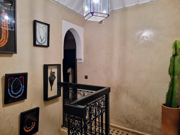Riad Dar Serenity - Marrakech
