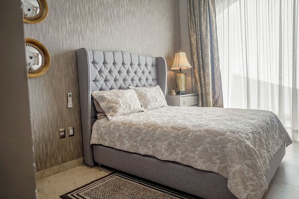 Luxury Apt With Balcony L León Gto - León