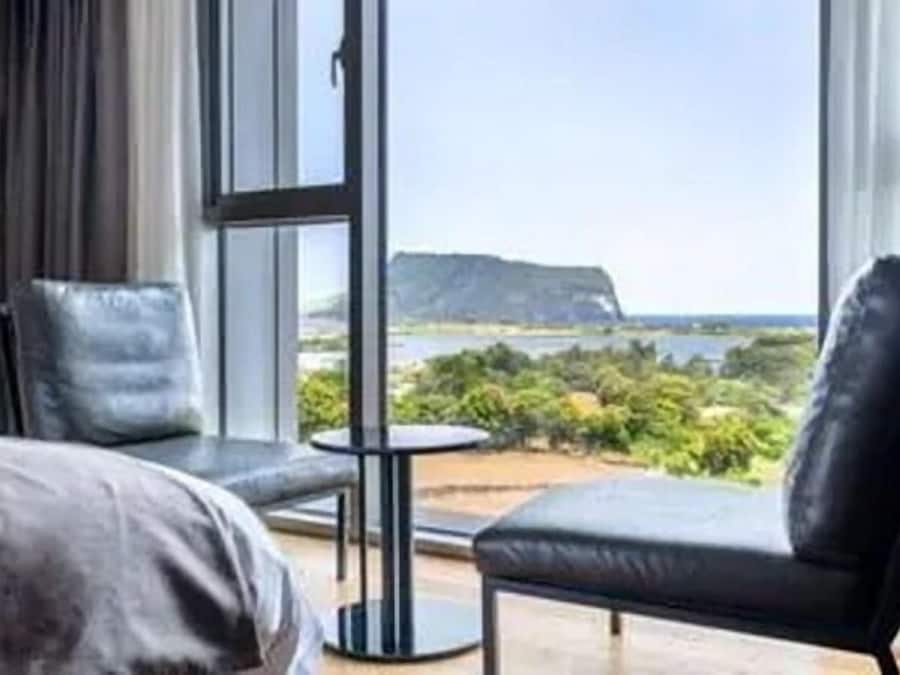 Ocean Suite | Vista do quarto