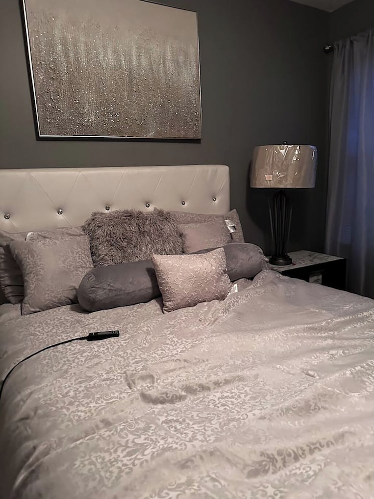 The Great White Escape Room - Ellenwood | Abritel