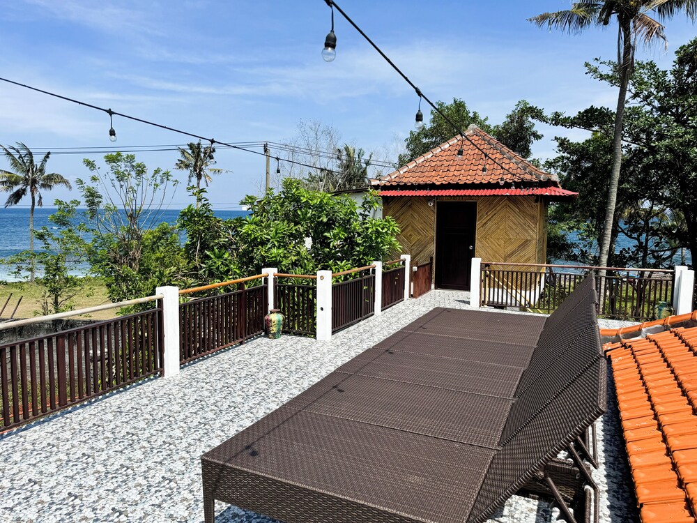 Seva Hotel - Bali