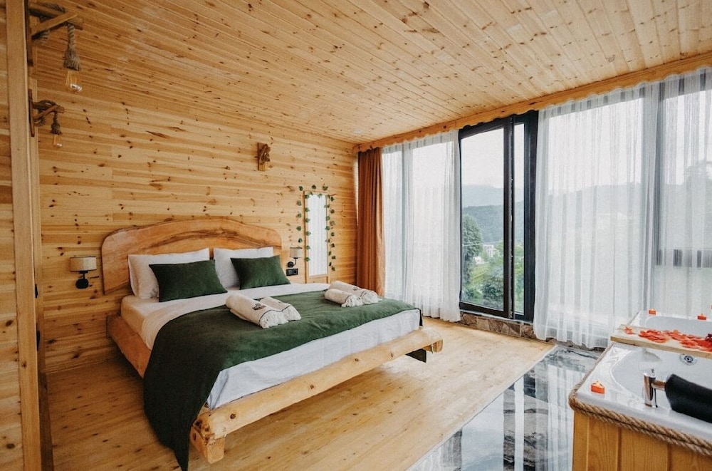 Efedagsuit - Artvin