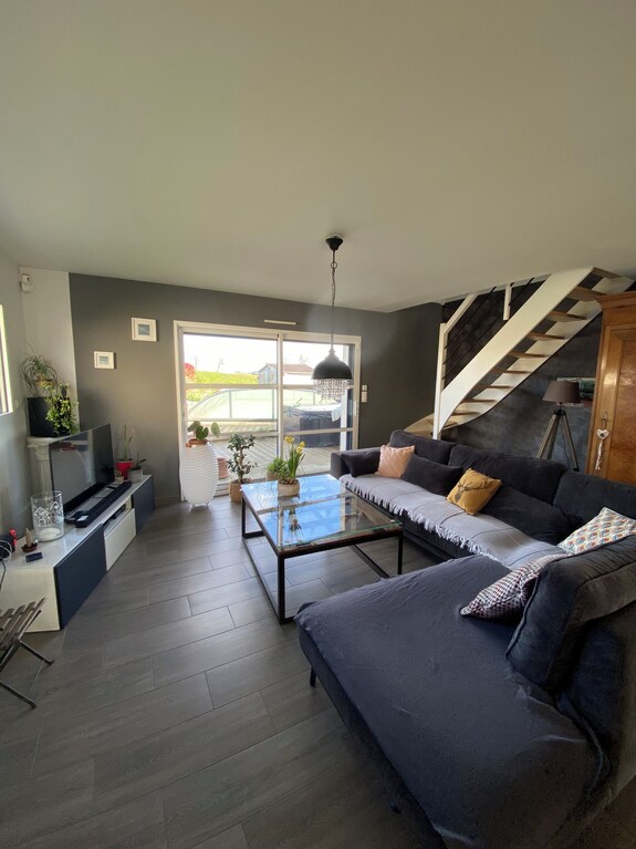 Maison Avec Piscine Et Jacuzzi - Dinan