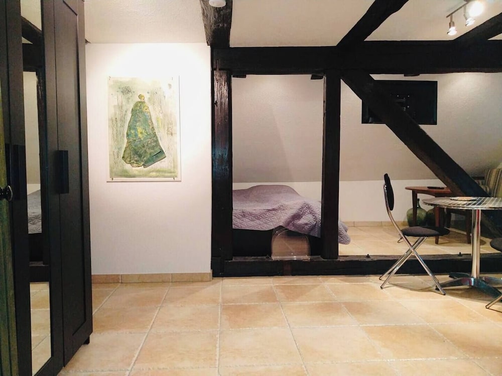 Schwarzwald Escape Studio Mit Küche Und Badewanne - Selva Negra