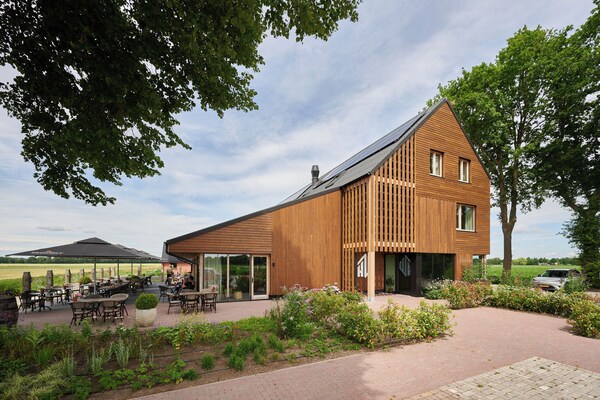 Hotel Het Witte Veen - Drenthe