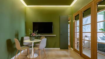 Casa | 1 quarto, internet de alta velocidade