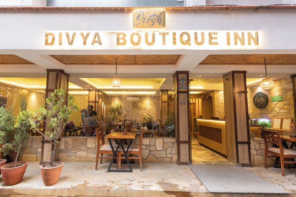 Divya Boutique Inn - Kathmandu