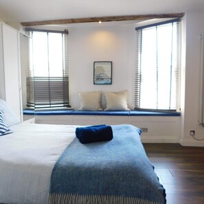 Apartamento | 1 quarto, ferros/tábuas de passar roupa