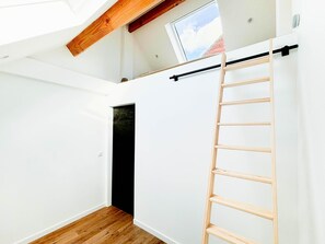 Casa | 2 quartos 