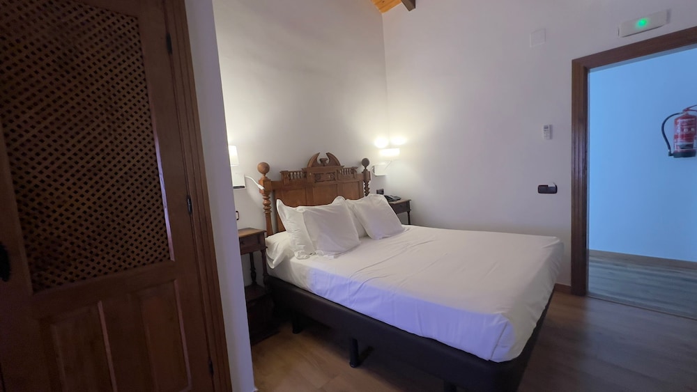 Hospedium Hotel Rural Abadia De Yuste - Cuacos de Yuste