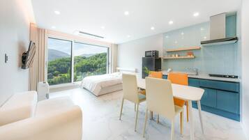 Quarto Básico, 1 quarto (stay5) | 1 quarto, Wi-fi grátis