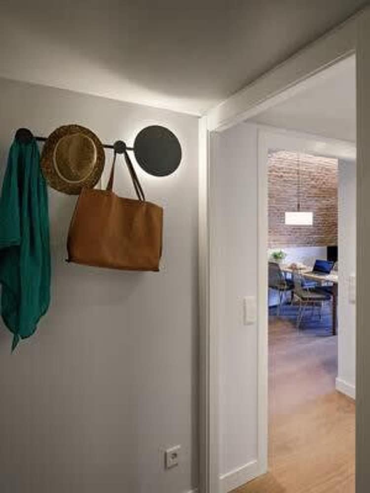 Pau Claris Design Apt. Next To Paseo De Gracia - Barcelona