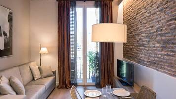 Apartamento | Fachada